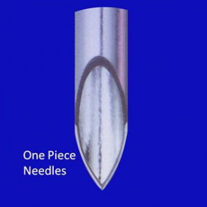 Guidewire Introducers | Hart Enterprises, Inc.